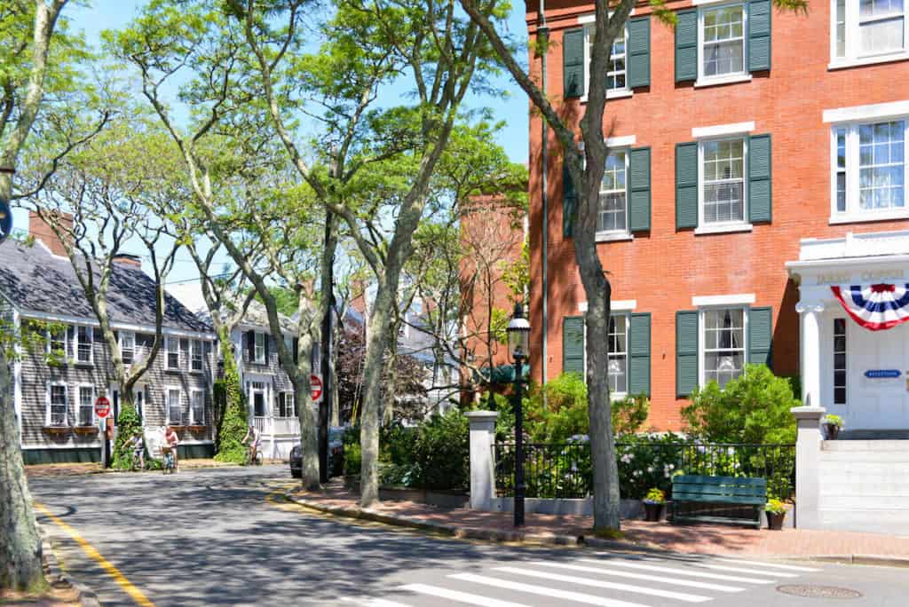 Nantucket Guide | 5 Things To Do Your First Time Visiting The Island ...