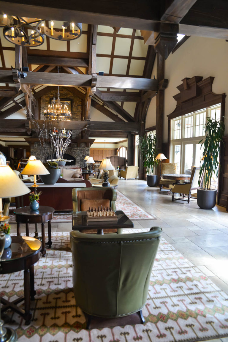 Girls' Getaway | The Ritz-Carlton, Lake Oconee Review & Photo Diary ...