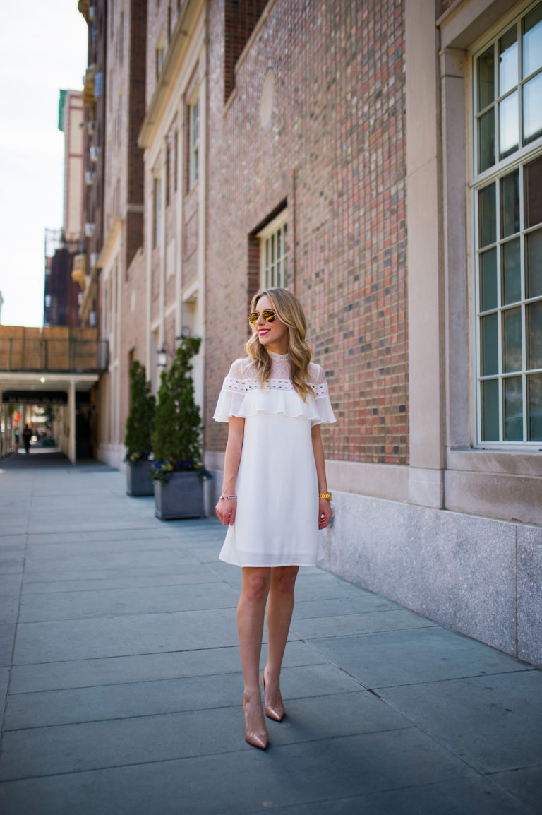 Day To Night Dress Code - Katie's Bliss