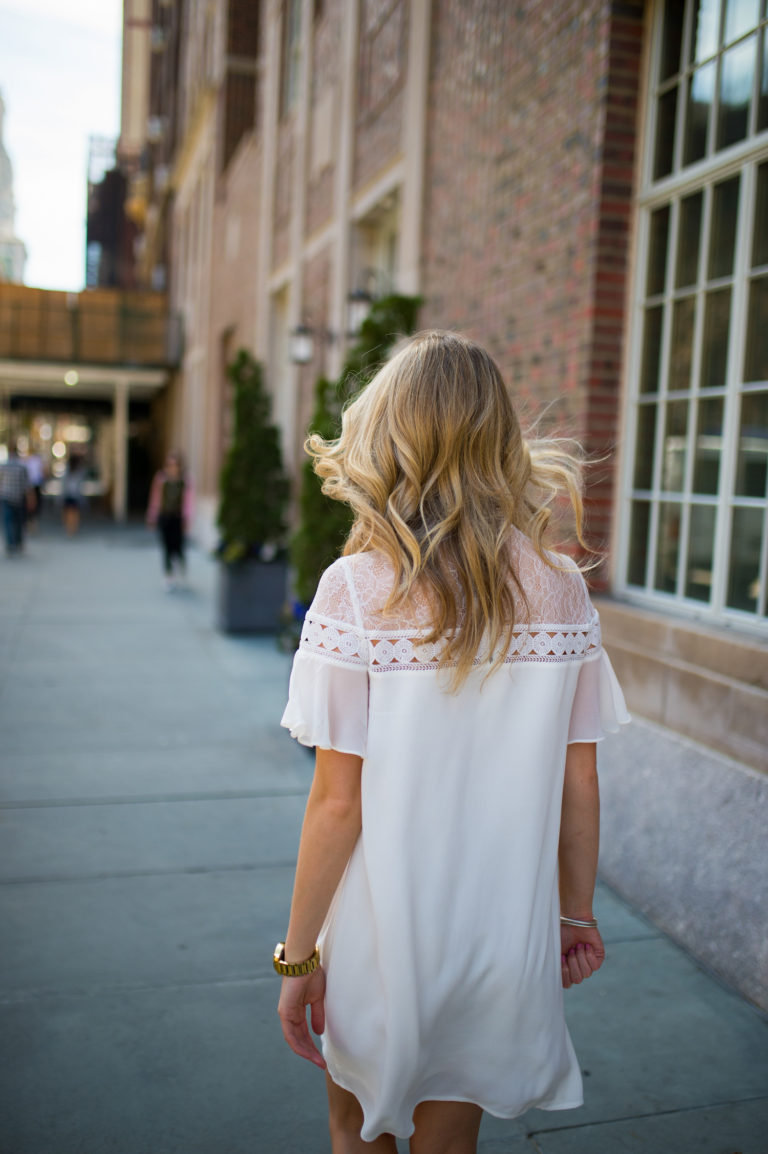 Day To Night Dress Code - Katie's Bliss