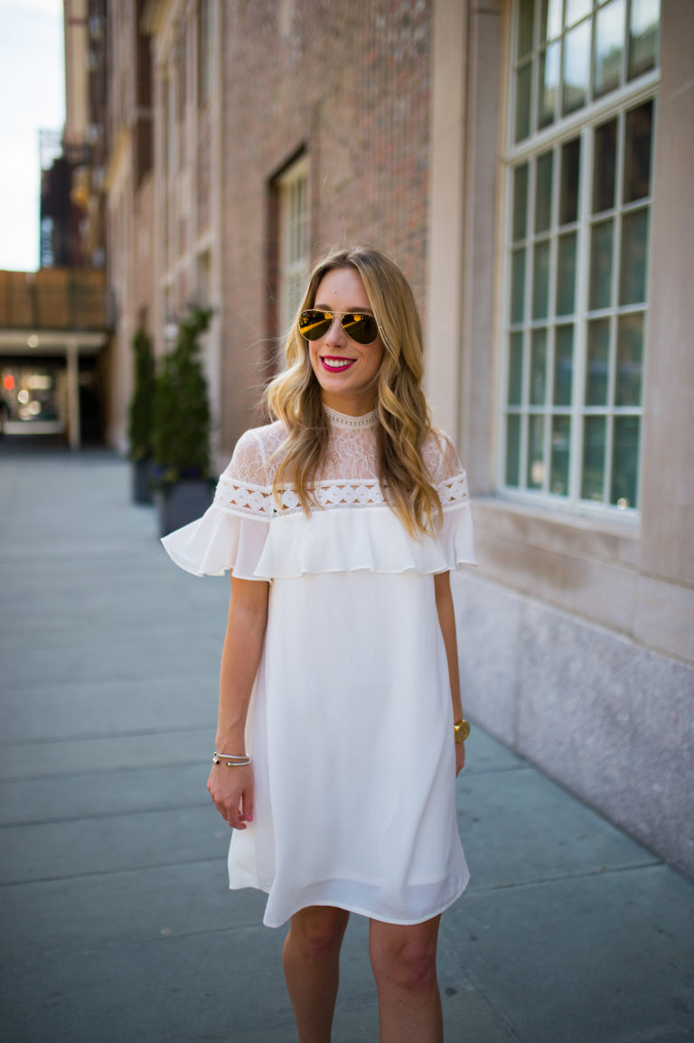 Day To Night Dress Code - Katie's Bliss