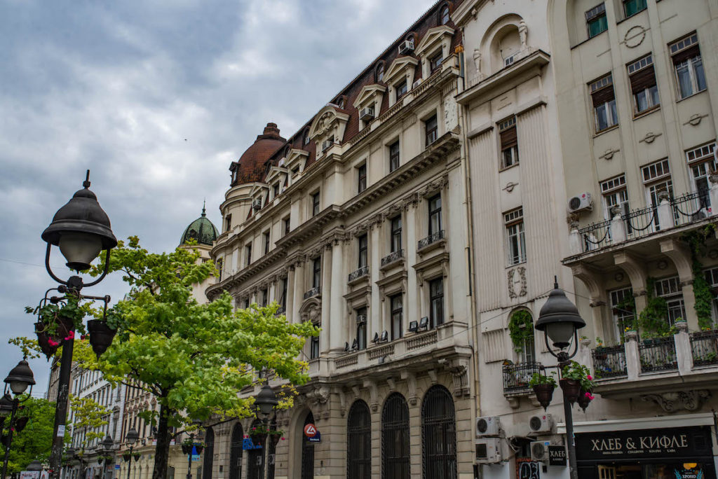 Belgrade Serbia Travel Guide - Katie's Bliss