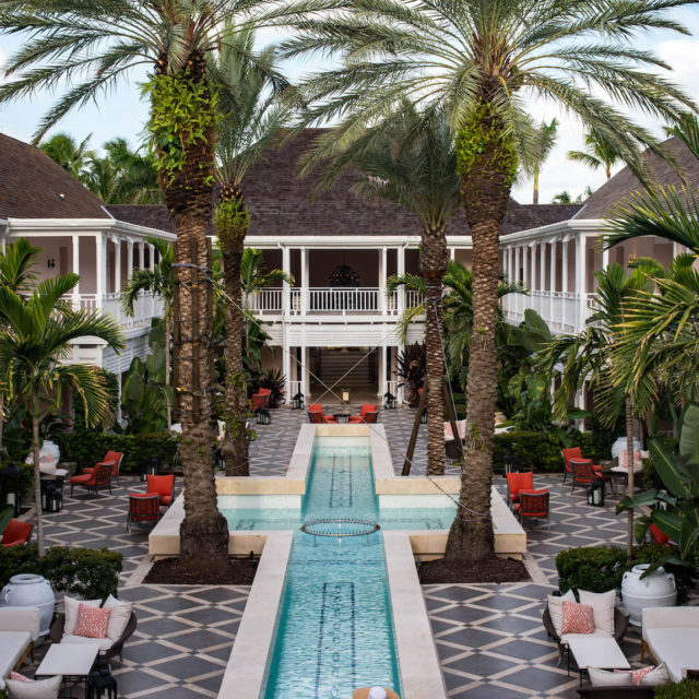 Date Night In Paradise | Katie's Bliss