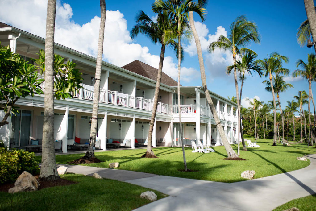 One&Only Ocean Club Resort Review & Photo Diary - Katie's Bliss