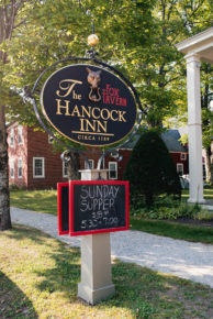 New Hampshire Fall Travel Guide 2017 - Katie's Bliss