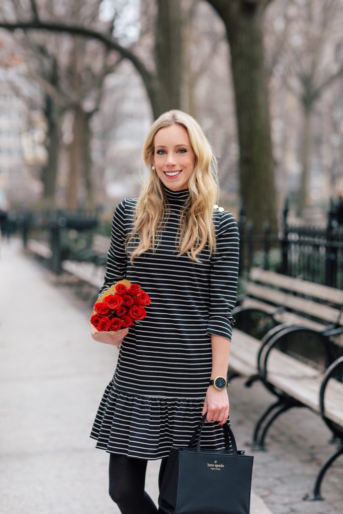 Kate Spade New York Stripes - Katie's Bliss