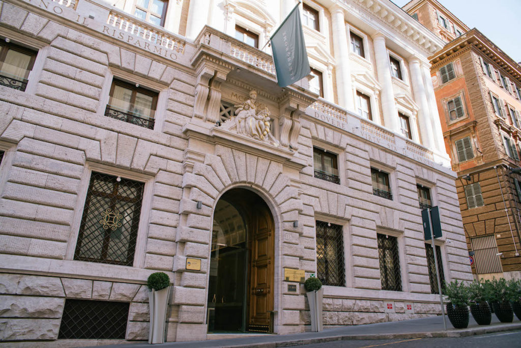 2 Days In Rome Itinerary & Travel Guide - Katie's Bliss