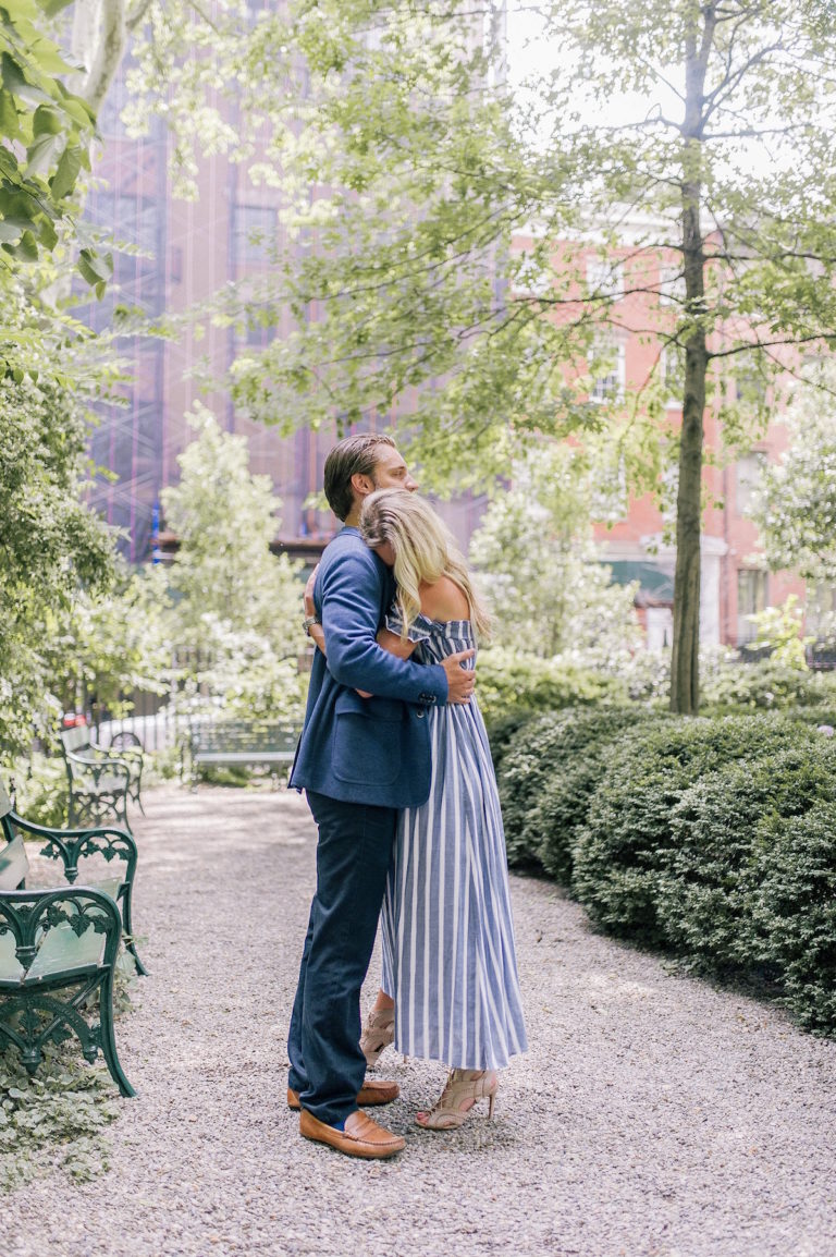 Our Engagement Story Katies Bliss