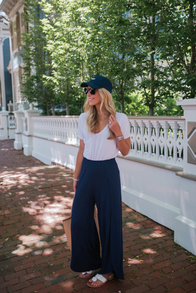 3 Pairs Of Lightweight Summer Pants To Shop Now (Wallet-Friendly ...