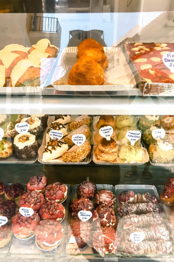 Ischia Italy Travel Guide - Katie's Bliss