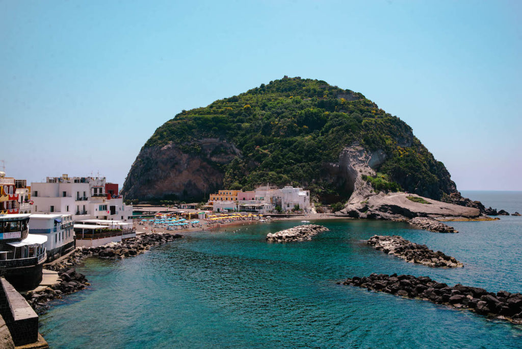 Ischia Italy Travel Guide - Katie's Bliss