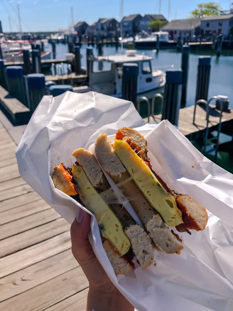 Nantucket Travel Guide 2018 - Katie's Bliss