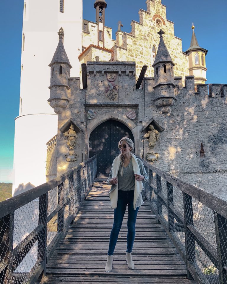 Fall Eurotrip Itinerary | London, Germany & France In 10 Days - Katie's ...