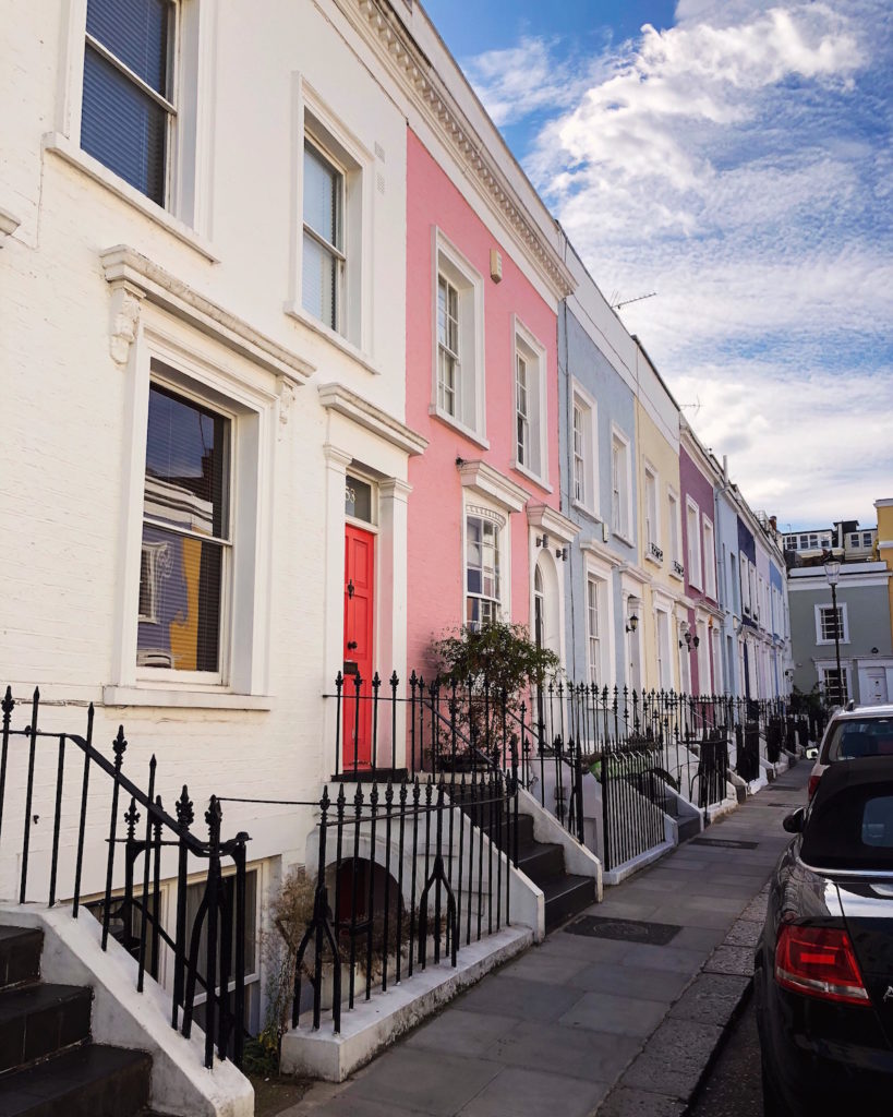 Fall Eurotrip Itinerary | London, Germany & France In 10 Days - Katie's ...