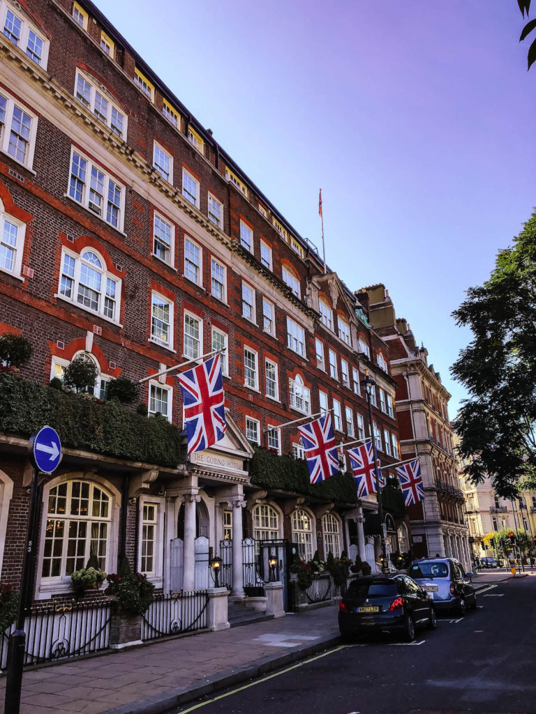 First Time Visiting London Itinerary - Katie's Bliss