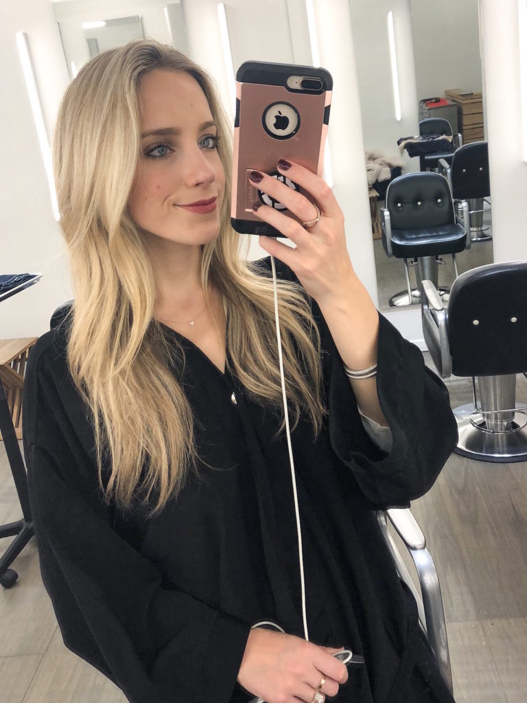 Everything You Need To Know About Tape-In Hair Extensions - Katie's Bliss