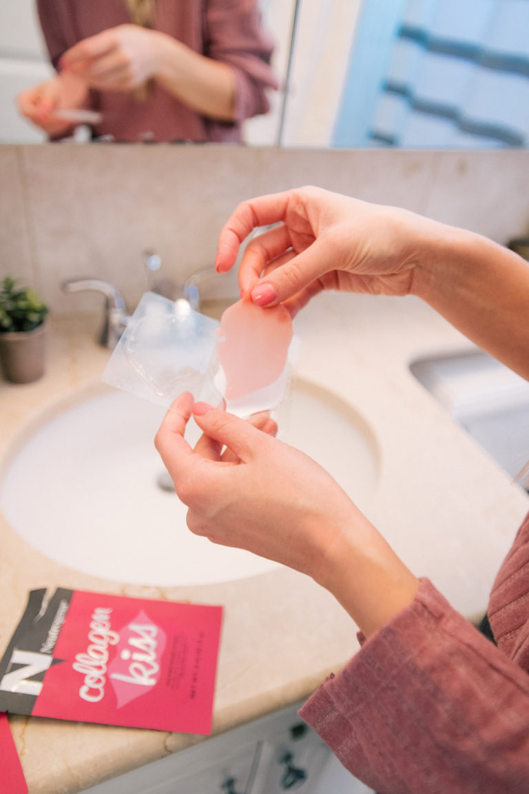 5 Easy & Affordable Ways To Pamper Yourself At Home - Katie's Bliss