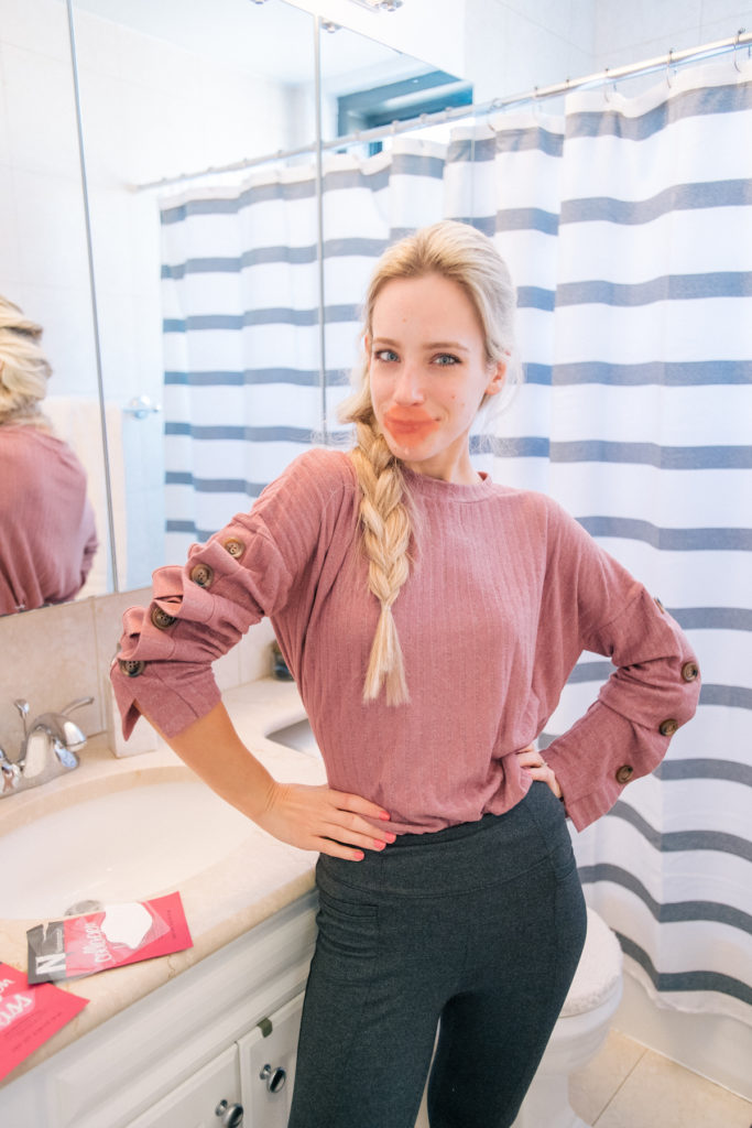 5 Easy & Affordable Ways To Pamper Yourself At Home - Katie's Bliss