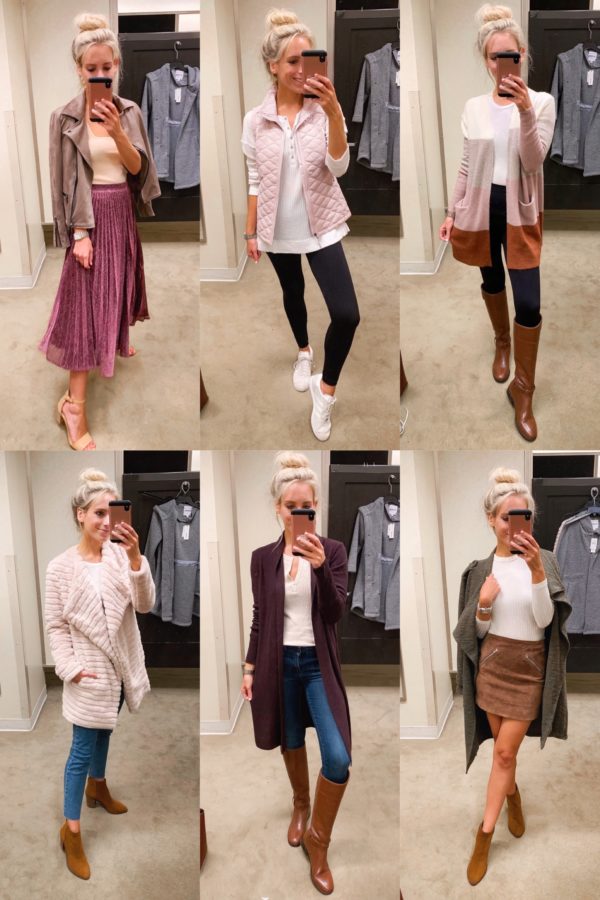 Nordstrom Anniversary Sale 2019 Try On Haul Katies Bliss