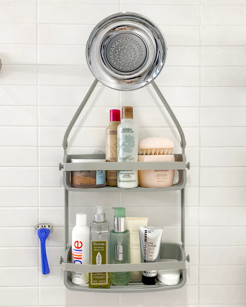 My In-Shower Shave Routine + Affordable Razor Subscription - Katie's Bliss