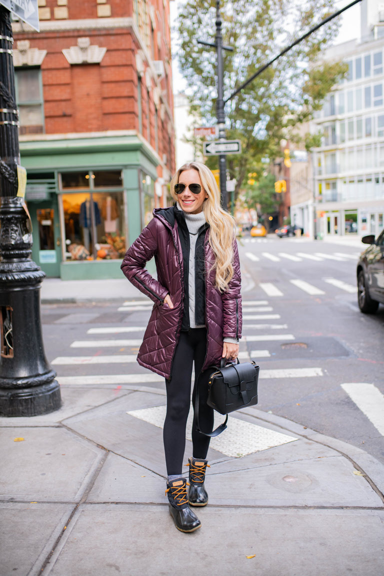 Winter Coat Guide | Affordable + Investment Pieces - Katie's Bliss