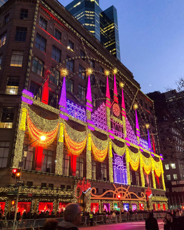 The Ultimate New York City Holiday Guide - Katie's Bliss