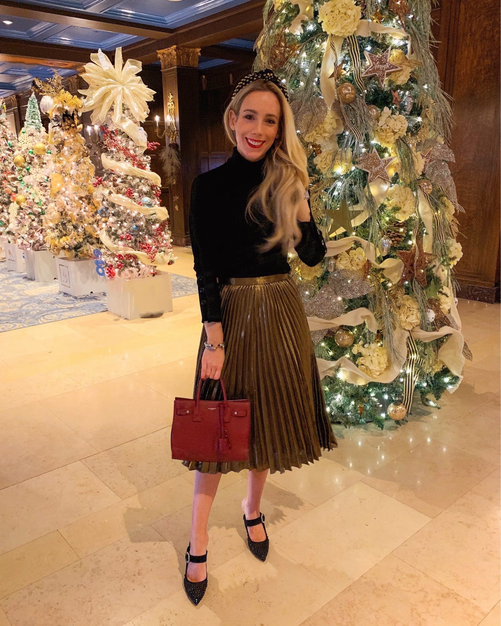 Quebec City Winter Travel Guide - Katie's Bliss