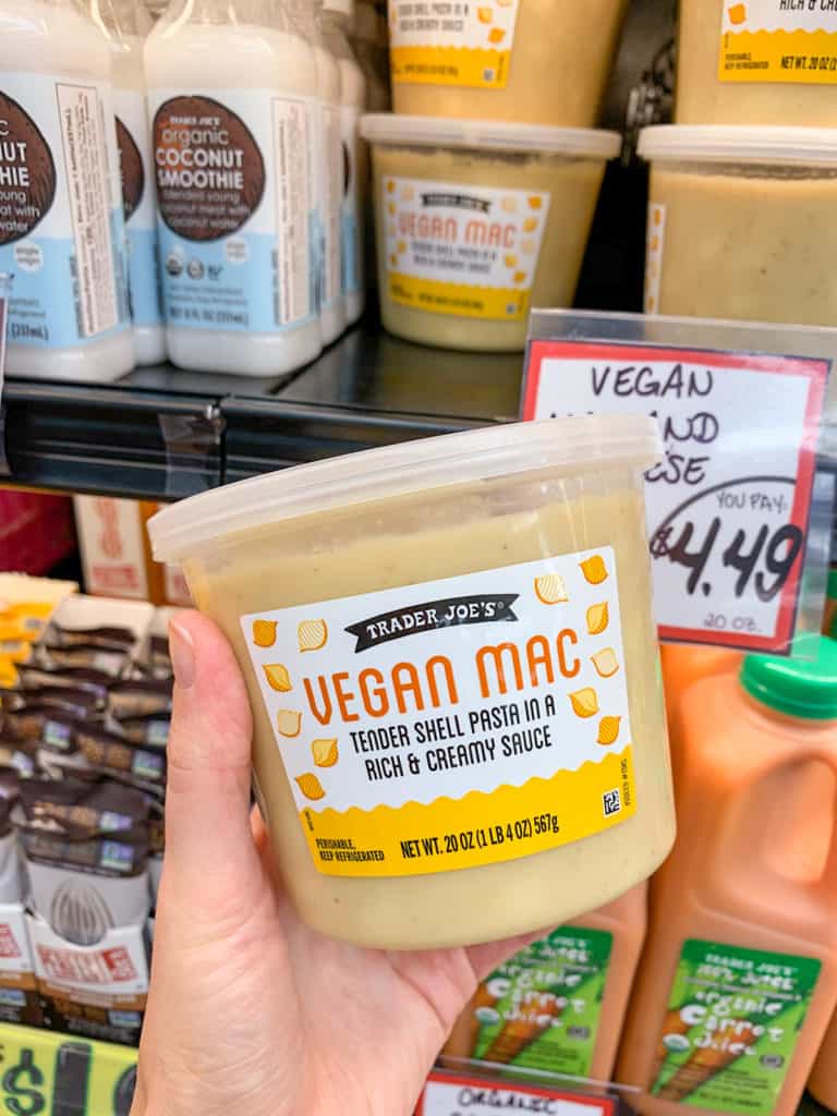 The Best Trader Joe's Fall Products To Shop Now - Katie's Bliss