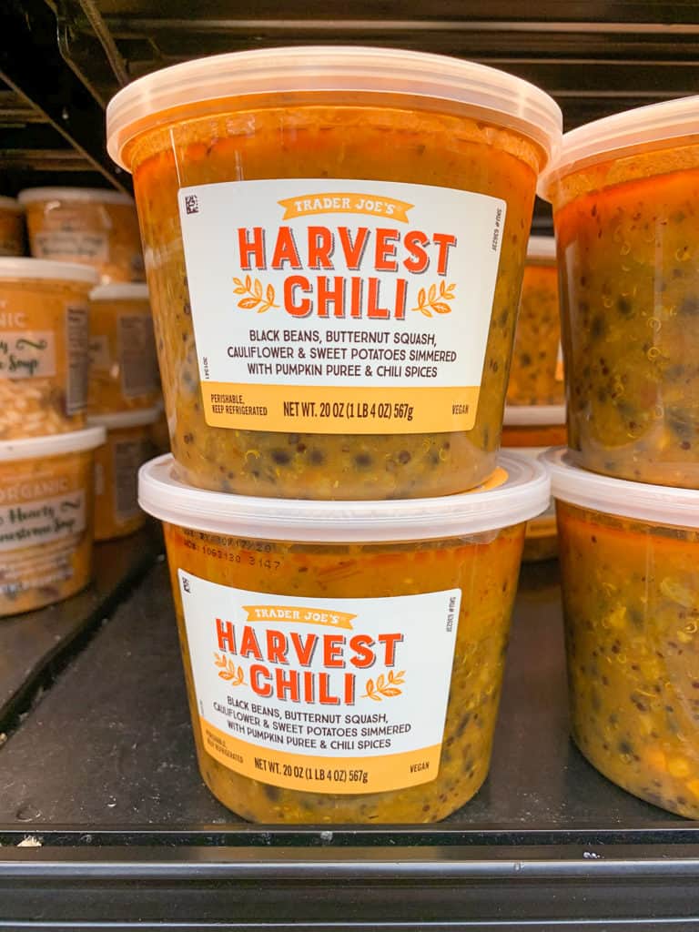 The Best Trader Joe's Fall Products To Shop Now | Katie's Bliss