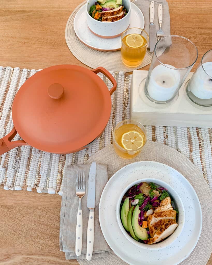 Our Place Always Pan Review - Katie's Bliss