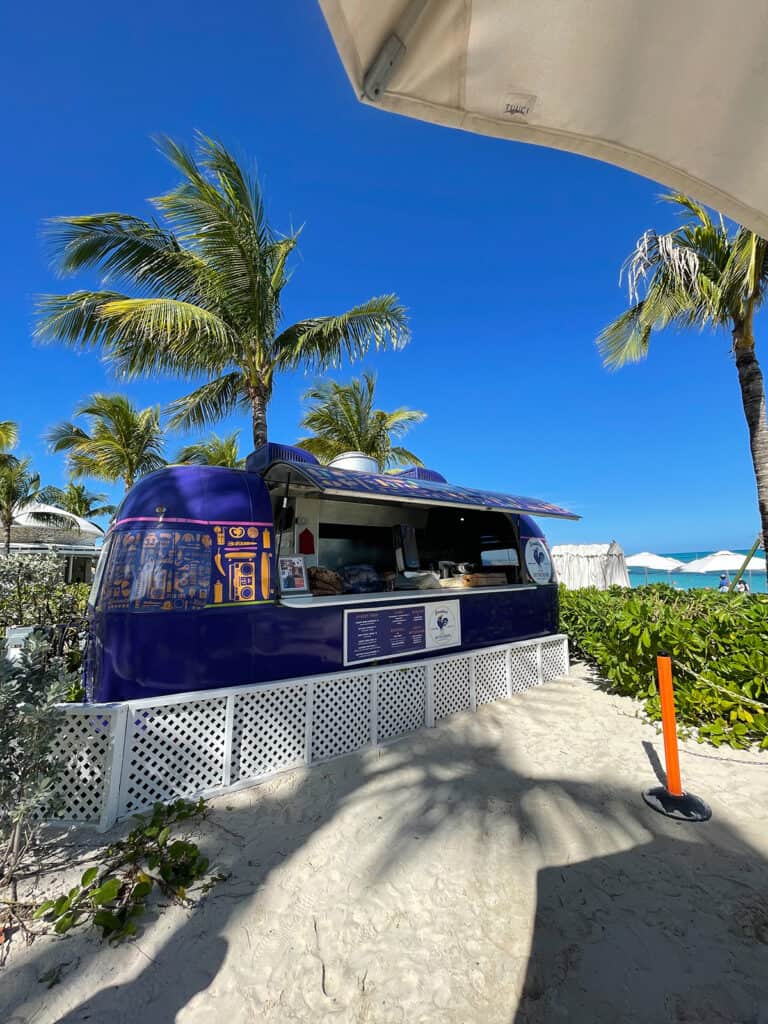 Bahamas Trip Recap | Grand Hyatt Baha Mar Resort Review - Katie's Bliss